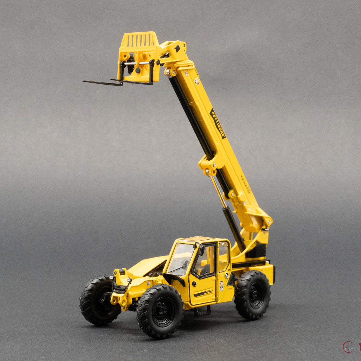 1/50 Scale Weiss Brothers Pettibone Traverse T944X Telehandler – Titan ...