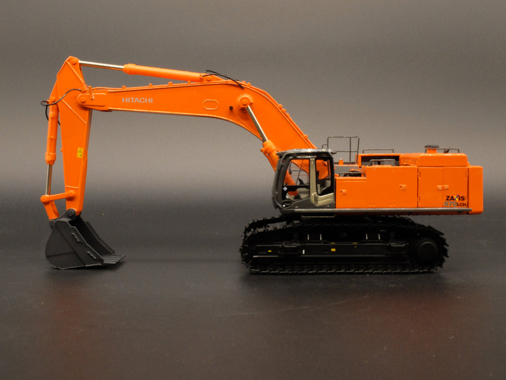 Hitachi – Titan Diecast LLC
