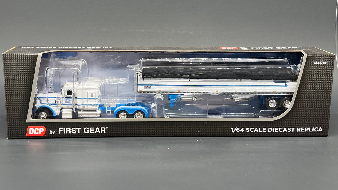 1/64 Scale DCP Trucks – Titan Diecast LLC