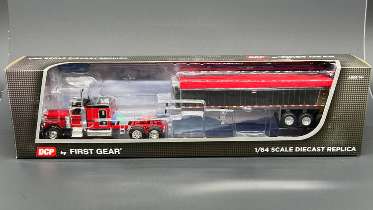 1/64 Scale DCP Trucks – Titan Diecast LLC