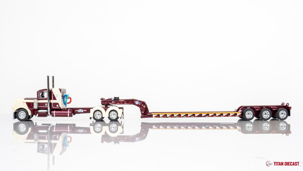 1/64 Scale DCP Trucks – Titan Diecast LLC