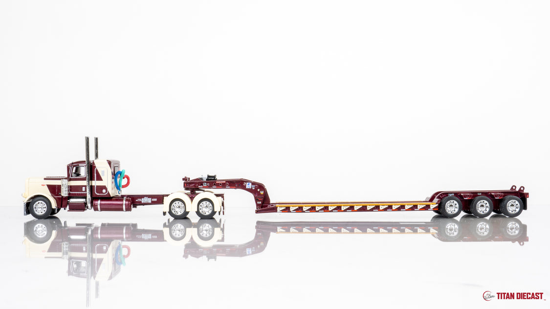 1/64 Scale DCP Trucks – Titan Diecast LLC