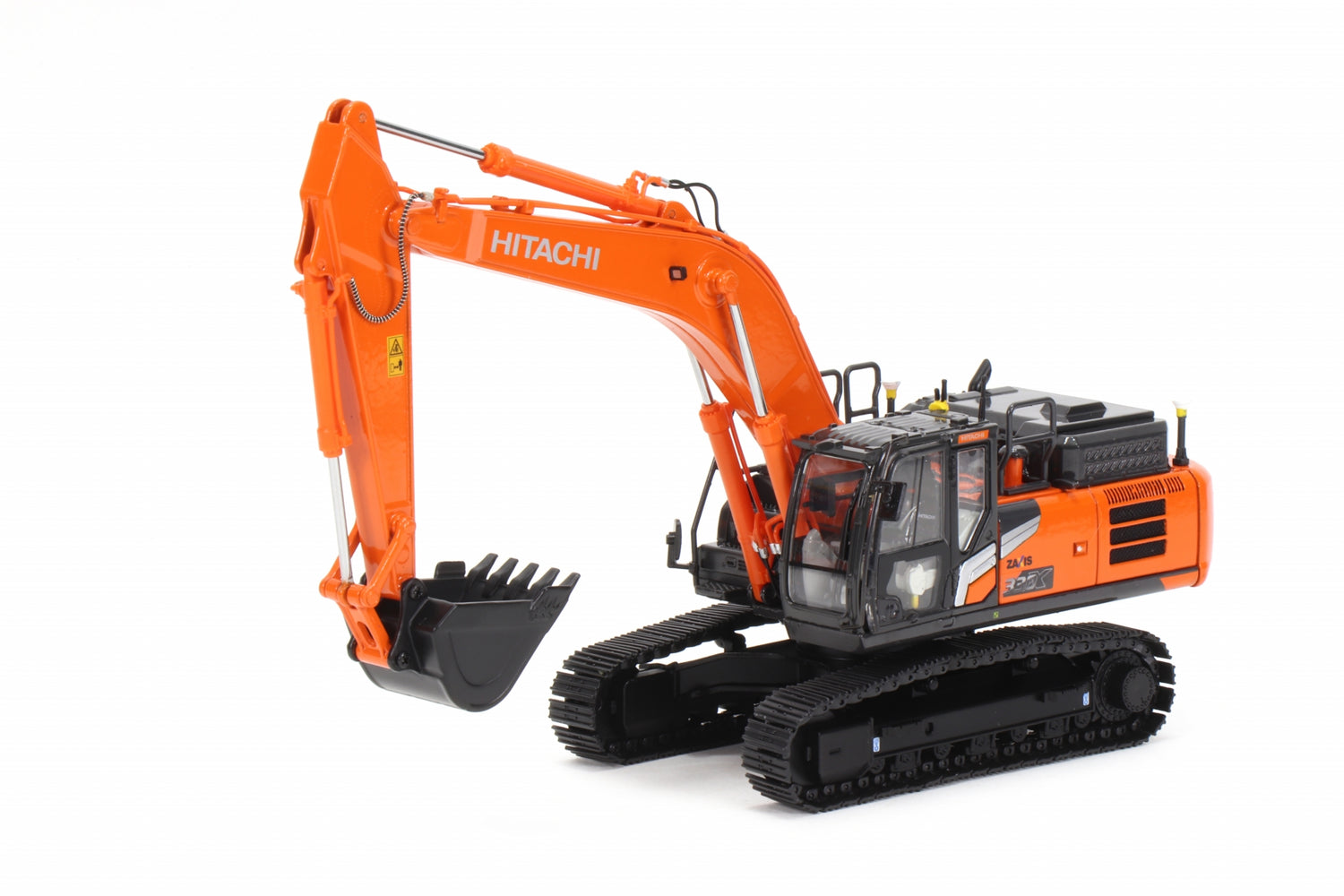 Hitachi – Titan Diecast LLC