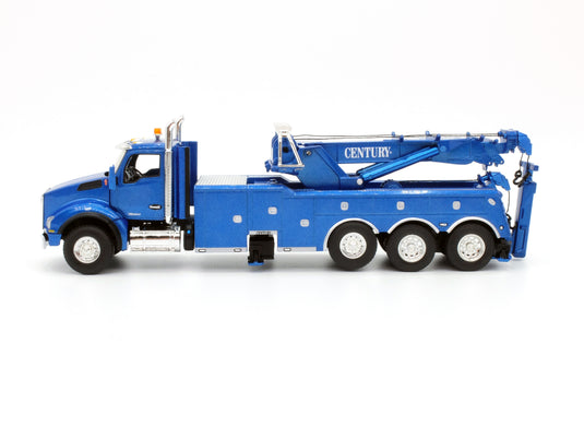 Tow Trucks – Titan Diecast LLC