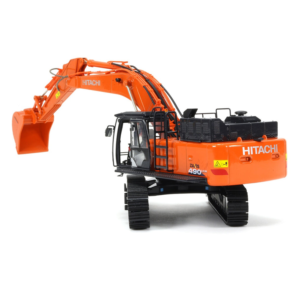 Hitachi – Titan Diecast LLC
