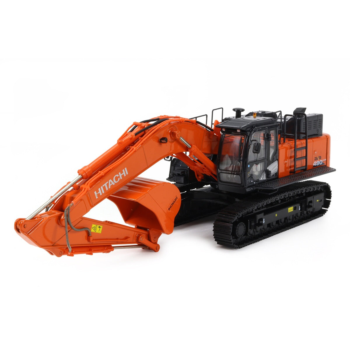 Hitachi – Titan Diecast LLC