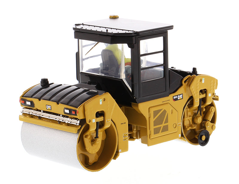 Paving – Titan Diecast LLC
